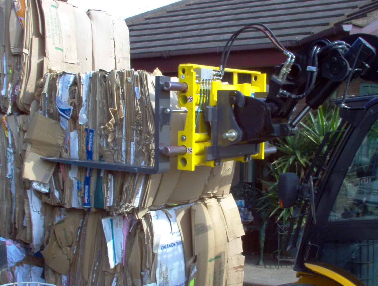 Non Rotating Clamps - SMC Euroclamp