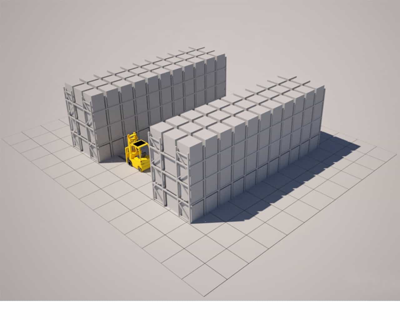 Push Back - SMC Euroclamp