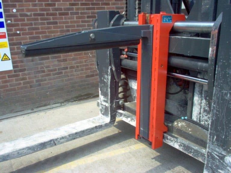 Load Stabilisers & Grapples - SMC Euroclamp