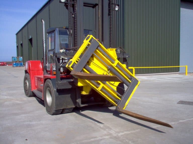 Rotators - SMC Euroclamp