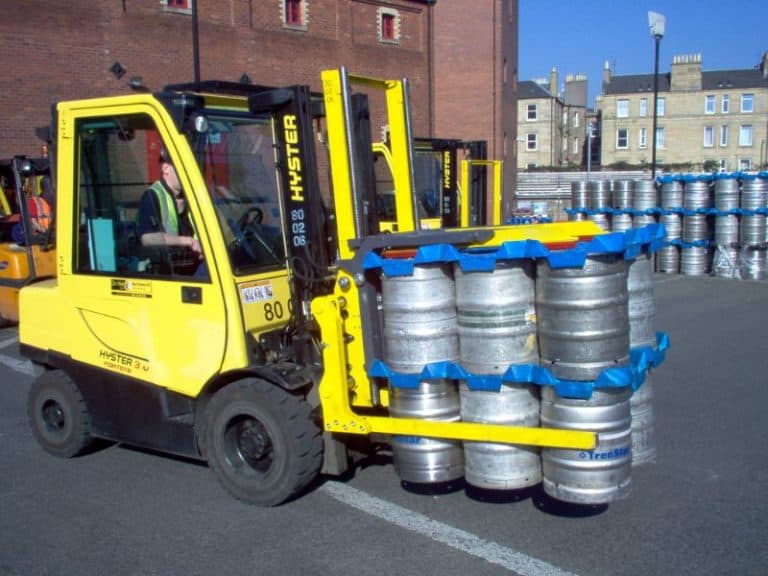 Focus on the food and beverage industry - SMC Euroclamp